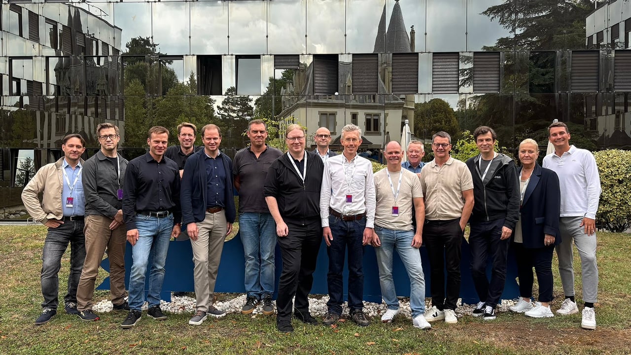 Building a collaborative cloud future for European public service media ...