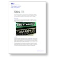 EBU-TT (Timed Text) | EBU Technology & Innovation
