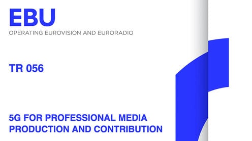 Compatibility between 5G Broadcast and other DTT systems in the sub-700 ...