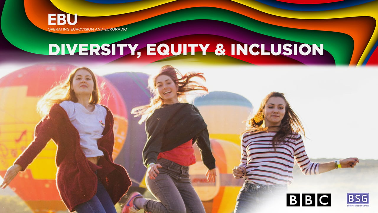 EBU partners with British School of Geneva for Girls in ICT Day | EBU ...