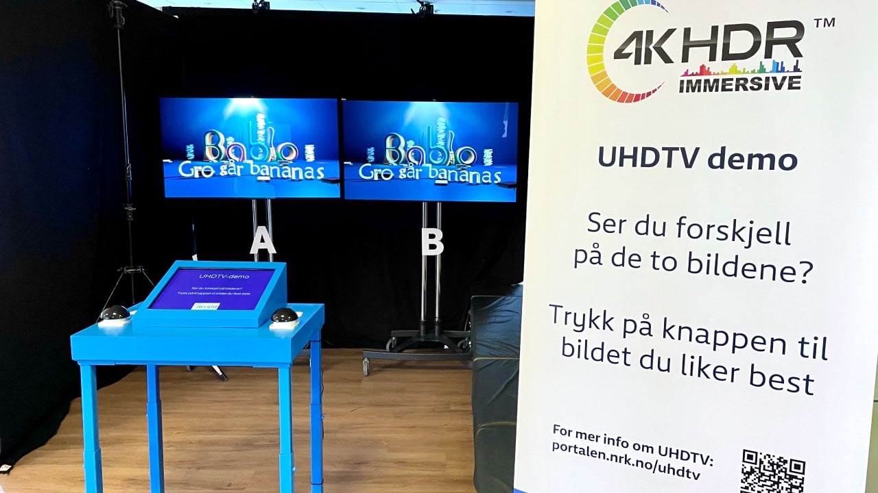 Nrk