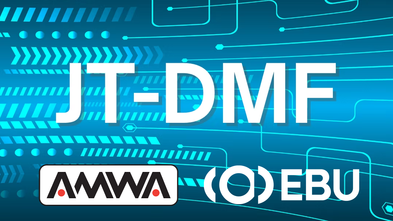 Dynamic Media Facilities project heads for next milestone with JT-DMF ...
